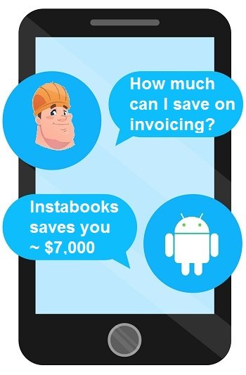 Invoicing – Instabooks